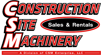Construction Equipment For Rent | www.csmne.com